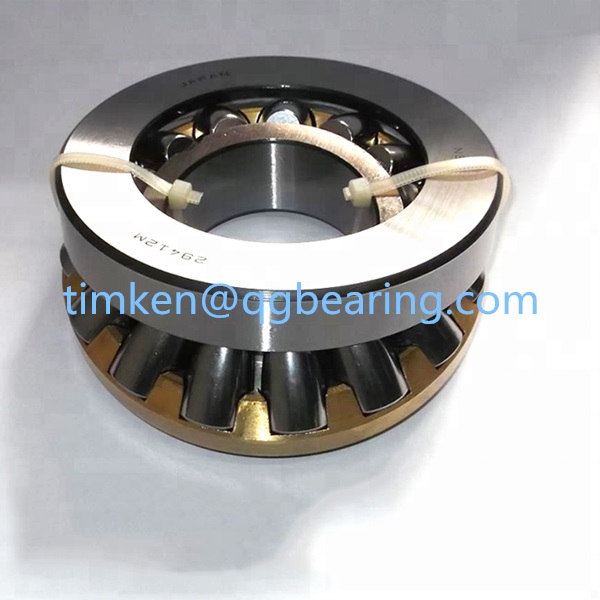 29412M axial spherical roller bearings 60x130x42