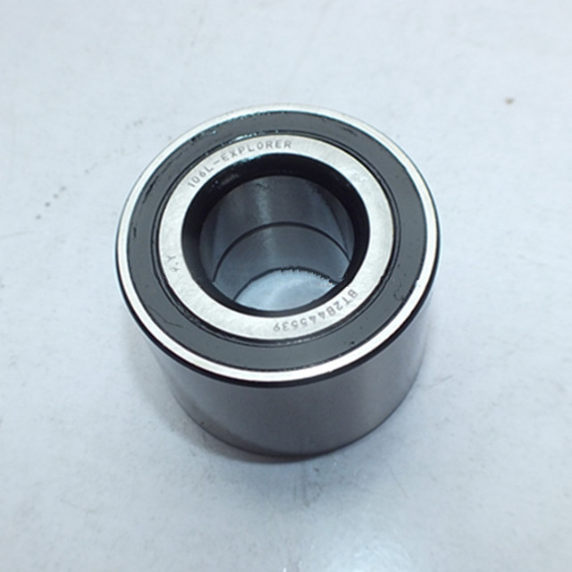 SKF bearing BT2B445539 rear wheel bearing 25x52x37