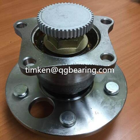 42450-33010 rear wheel bearing hub units