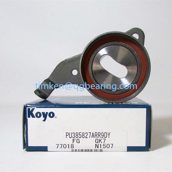 KOYO automotive bearing OEM 13505-74011 timing belt tensioner