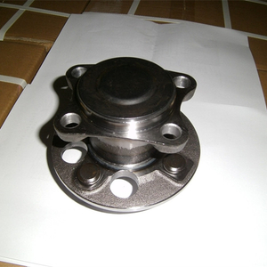 Genuine toyota parts 42450-20060 rear wheel bearing hub