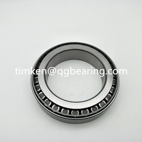 32216 metric tapered roller bearing single row