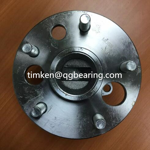 42450-33010 rear wheel bearing hub units