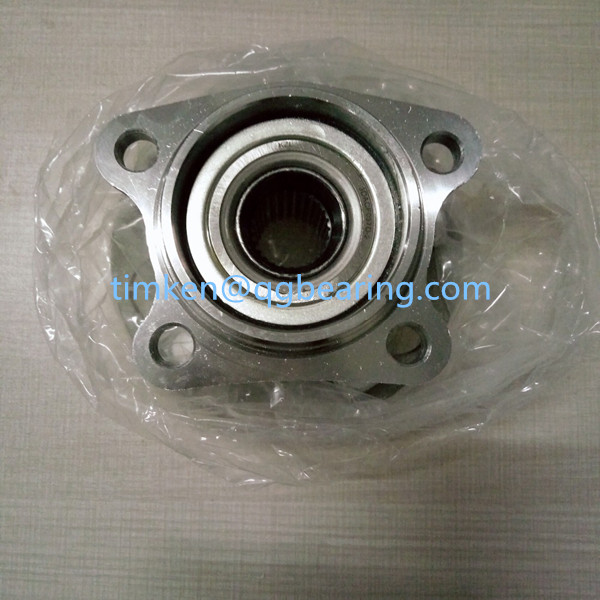 Toyota wheel hub 42410-48041 rear wheel bearing