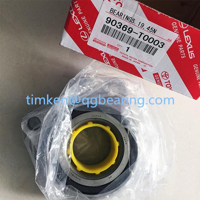 90369-T0003 front wheel hub bearing for Hilux