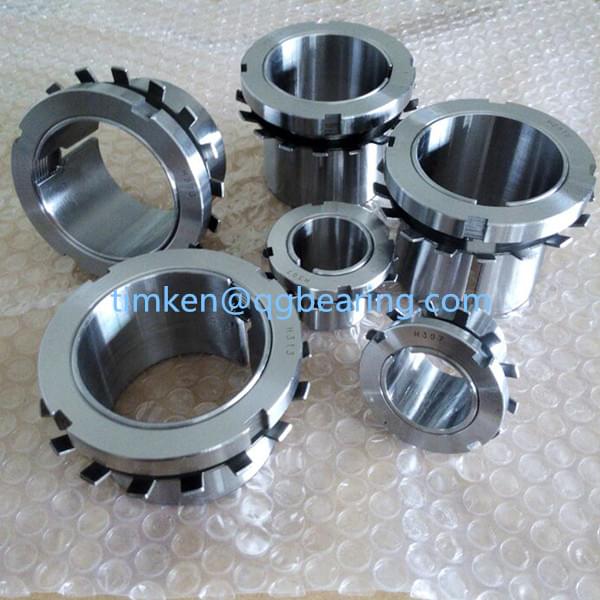 Japan NSK bearing adapter H313 sleeve