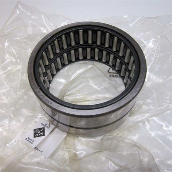 SKF bearing RNA6913 needle roller bearing
