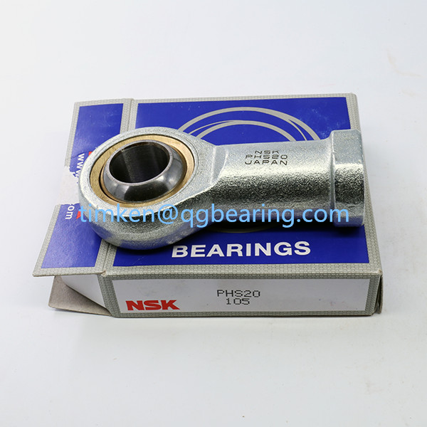 IKO bearing PHS20 spherical plain rod ends