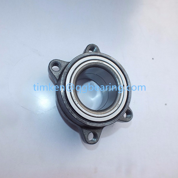 NSK wheel bearing 51KWH01 front axle