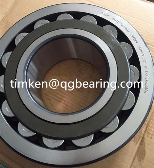 22332CC/C3W33 spherical roller bearing