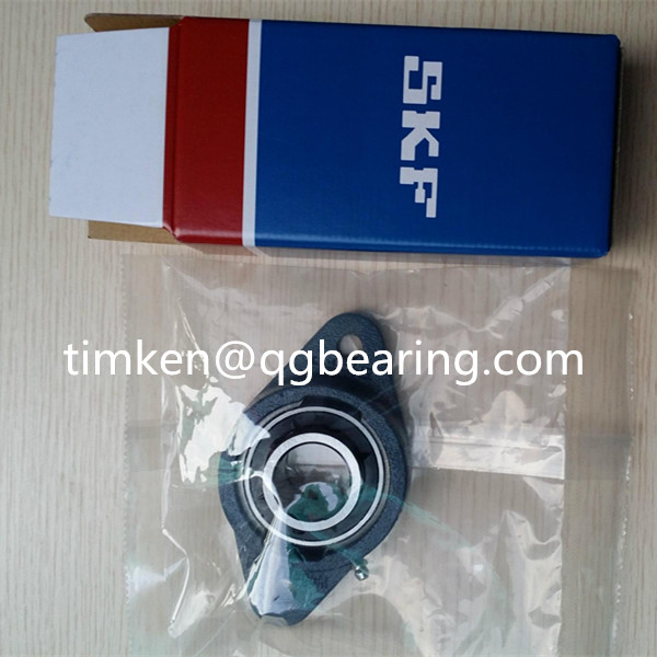 SKF bearing FYTB30TF ball bearing oval flanged units