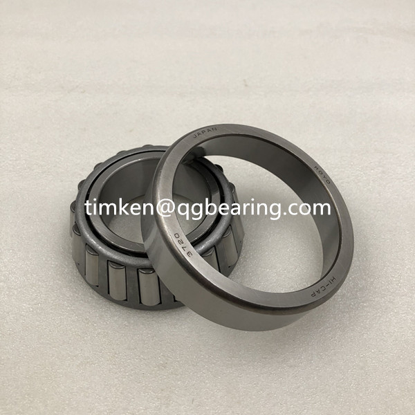 Japan Koyo 3585/3525 tapered roller bearing
