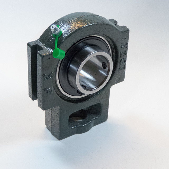 Housing bearing UCT207-23 take up ball bearing units