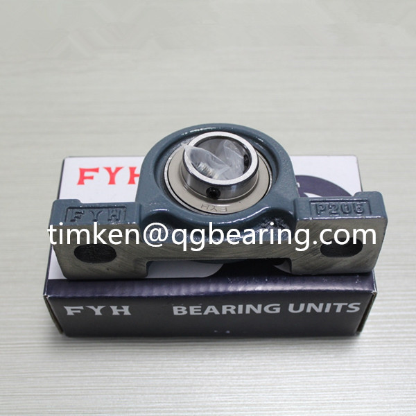 FYH bearing UCP206 ball bearing unit
