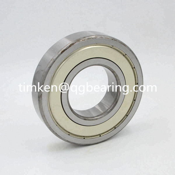 high quality bearing 6413/C3 radial ball bearing