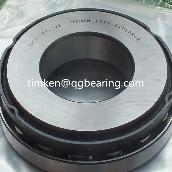 29422 thrust shperical roller bearings