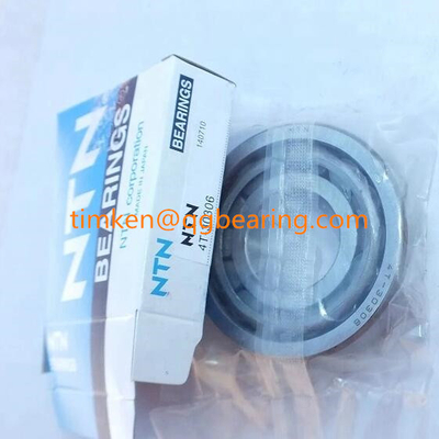 NTN 30306 tapered roller bearing
