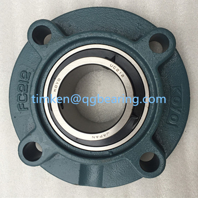 Koyo UCFC212 ball bearing housing units