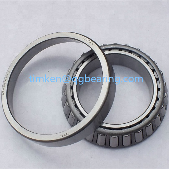 Bearing price 32026 tapered roller bearing