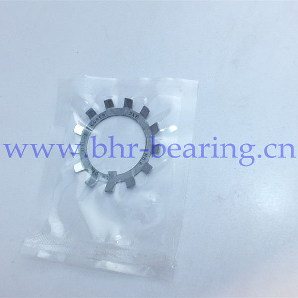 MB16 SKF bearings lock washers