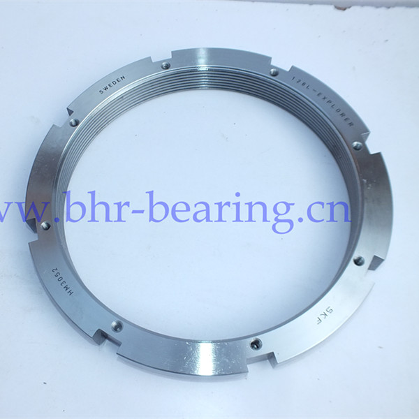KM8 SKF bearings lock nuts