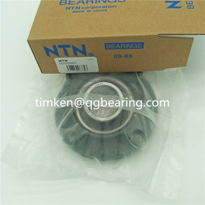 UCFC208 round flanged bearing housing units