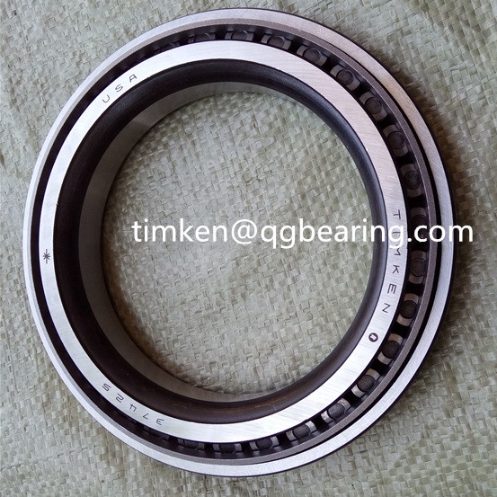Inch size 37425/37625 tapered roller wheel bearing