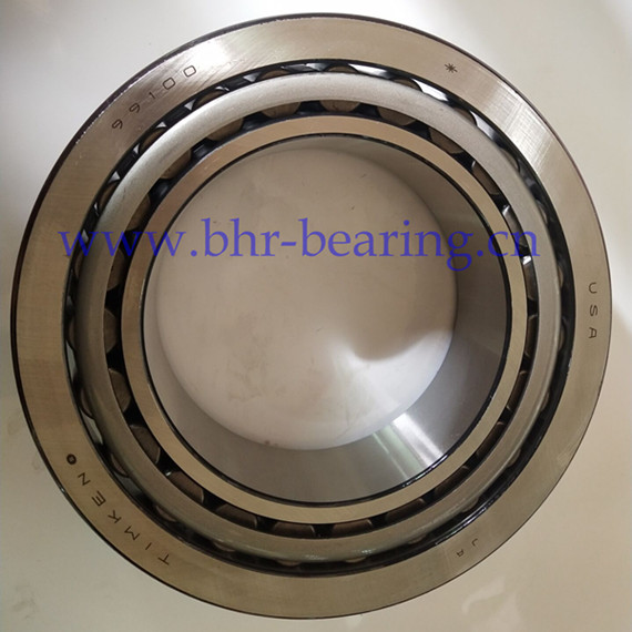 99600/99100 TIMKEN tapered roller bearings inch sizes