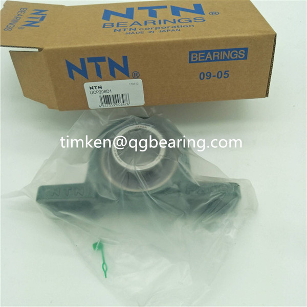 ASAHI UCP208 pillow block ball bearing unit