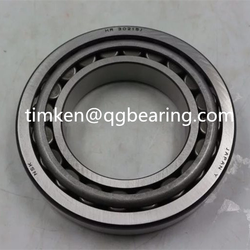 KOYO bearing 30215 tapered roller