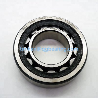 FAG NU206 cylindrical roller bearing